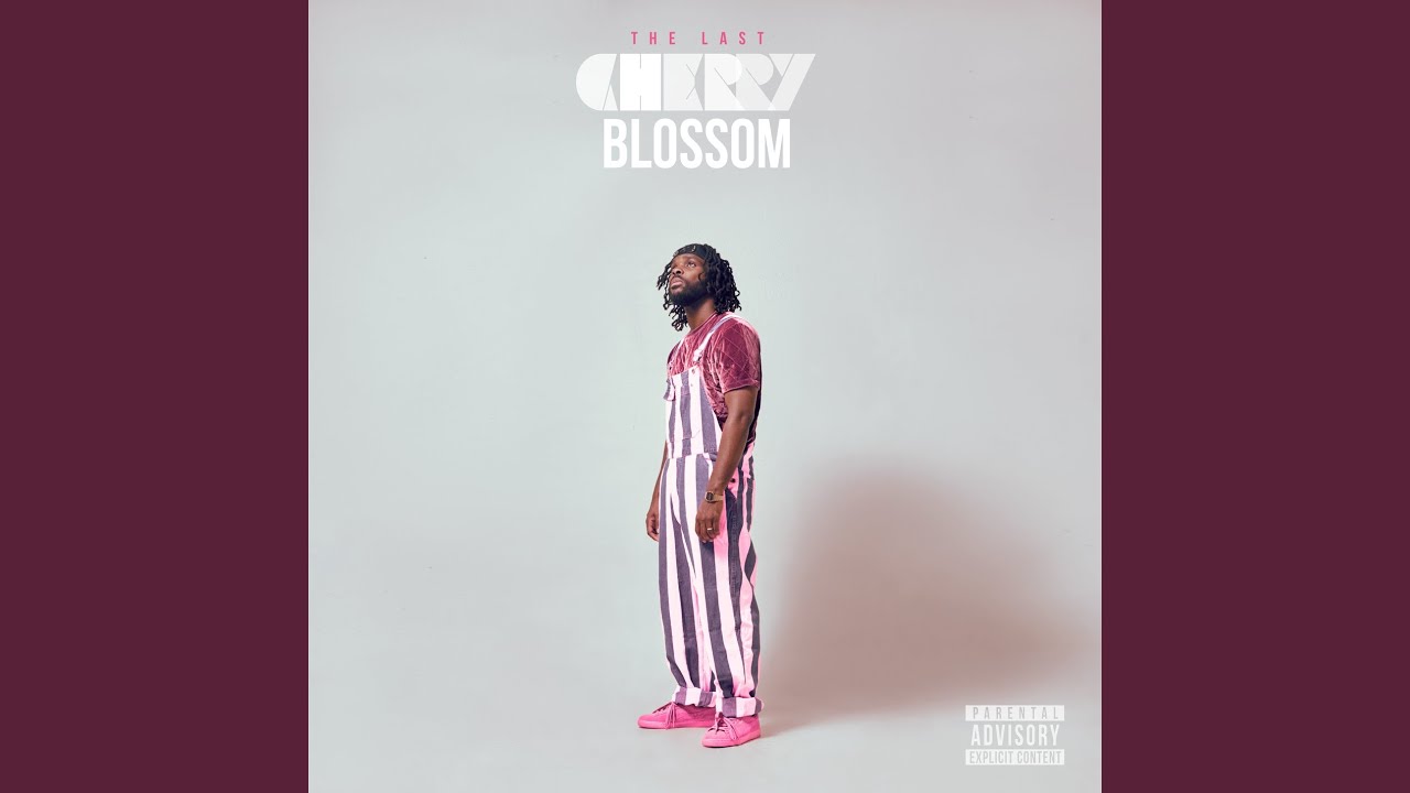 Cherry Blossom - YouTube Music