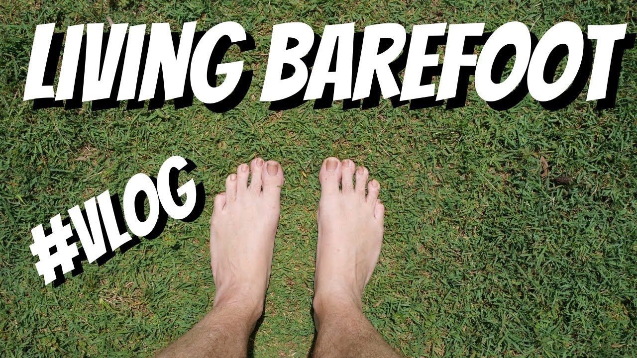 #vlog living barefoot, homestead and cancer vs carnivore diet update ...