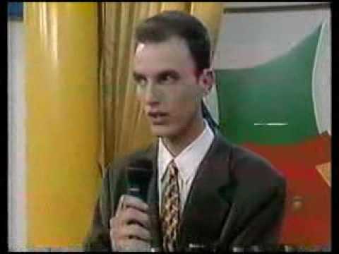 Primeira Aparição de ET - Programa do Ratinho com Rodolfo