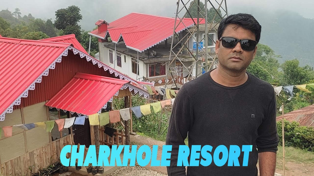 Kalimpong tour // Charkhole Ressort // Off bit place of Kalimpong - YouTube