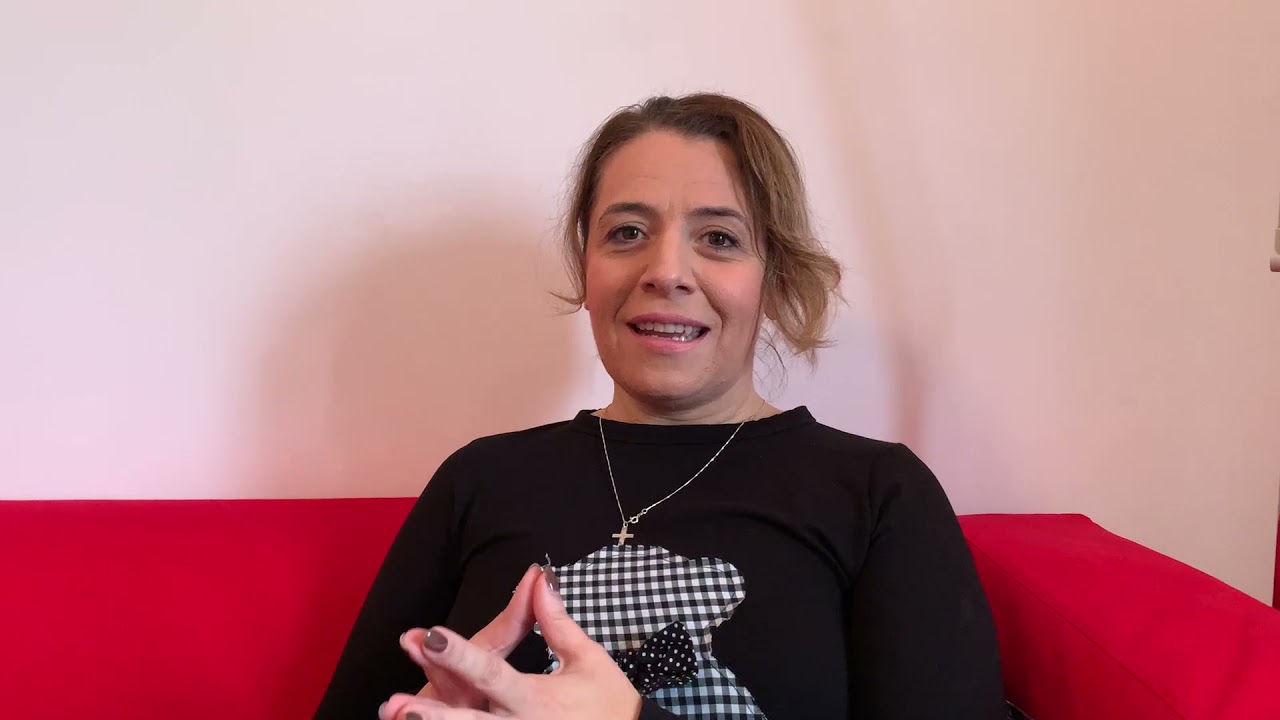 Ziua Internațională a Muzicii - Silvia Maxim - YouTube