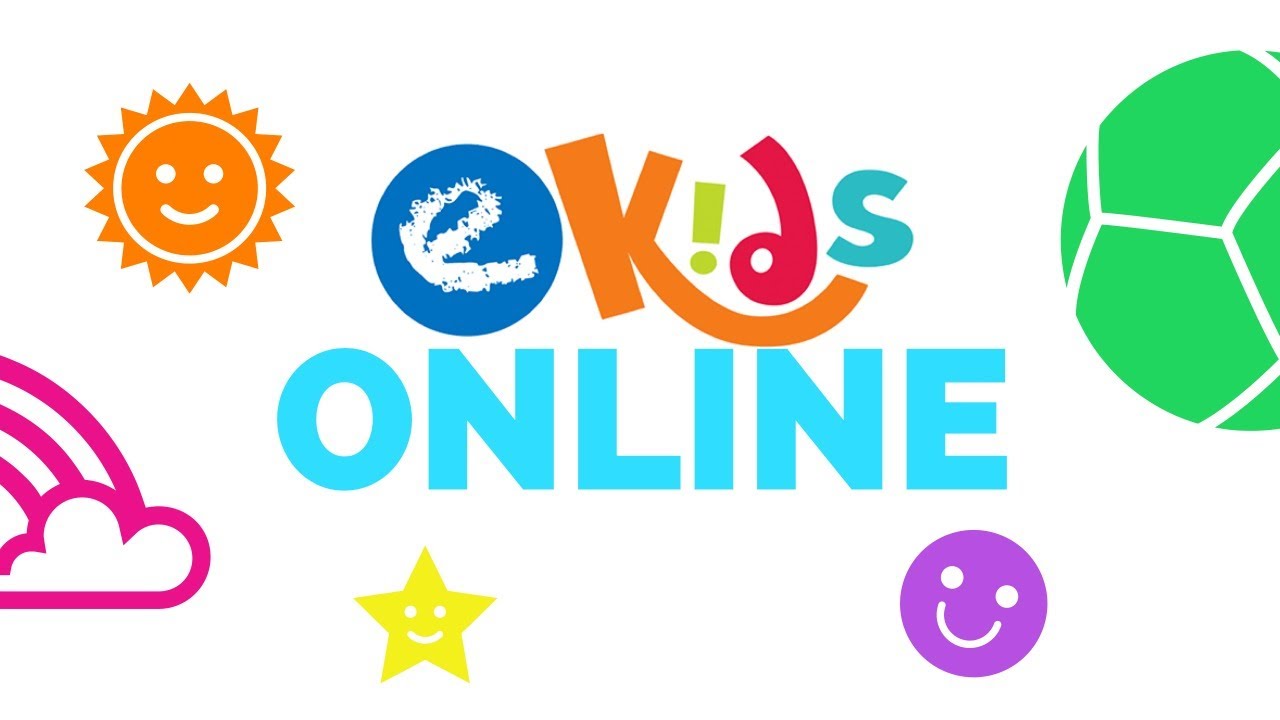 eKids Church LIVE 7/12 - YouTube