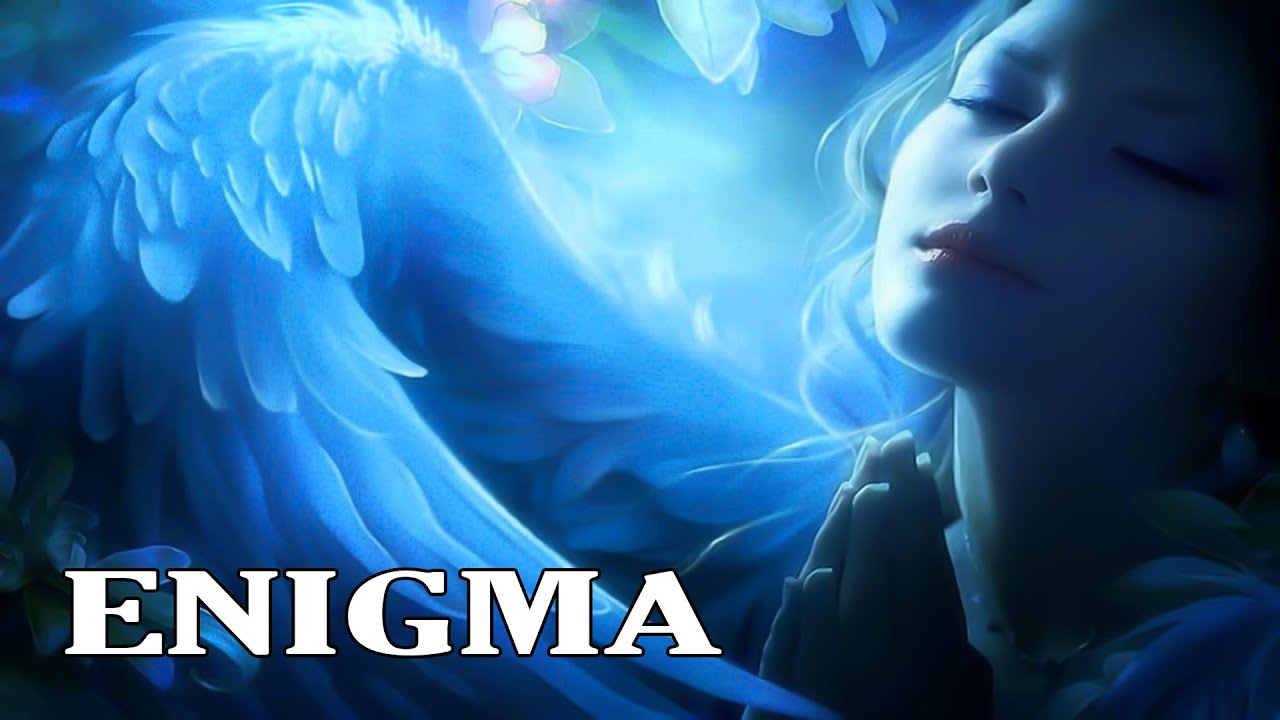 Enigma Greatest Hits 90s | The Best of Enigma - YouTube