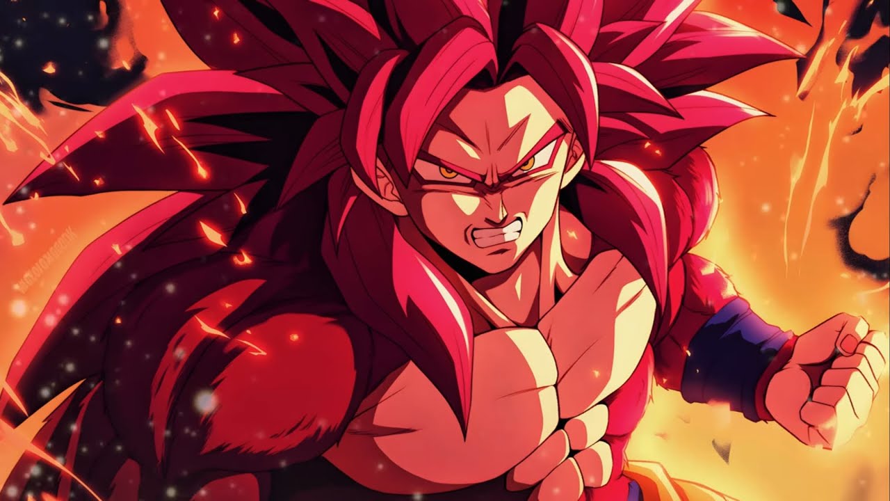 Dragon ball Daima broke the internet twice. - YouTube