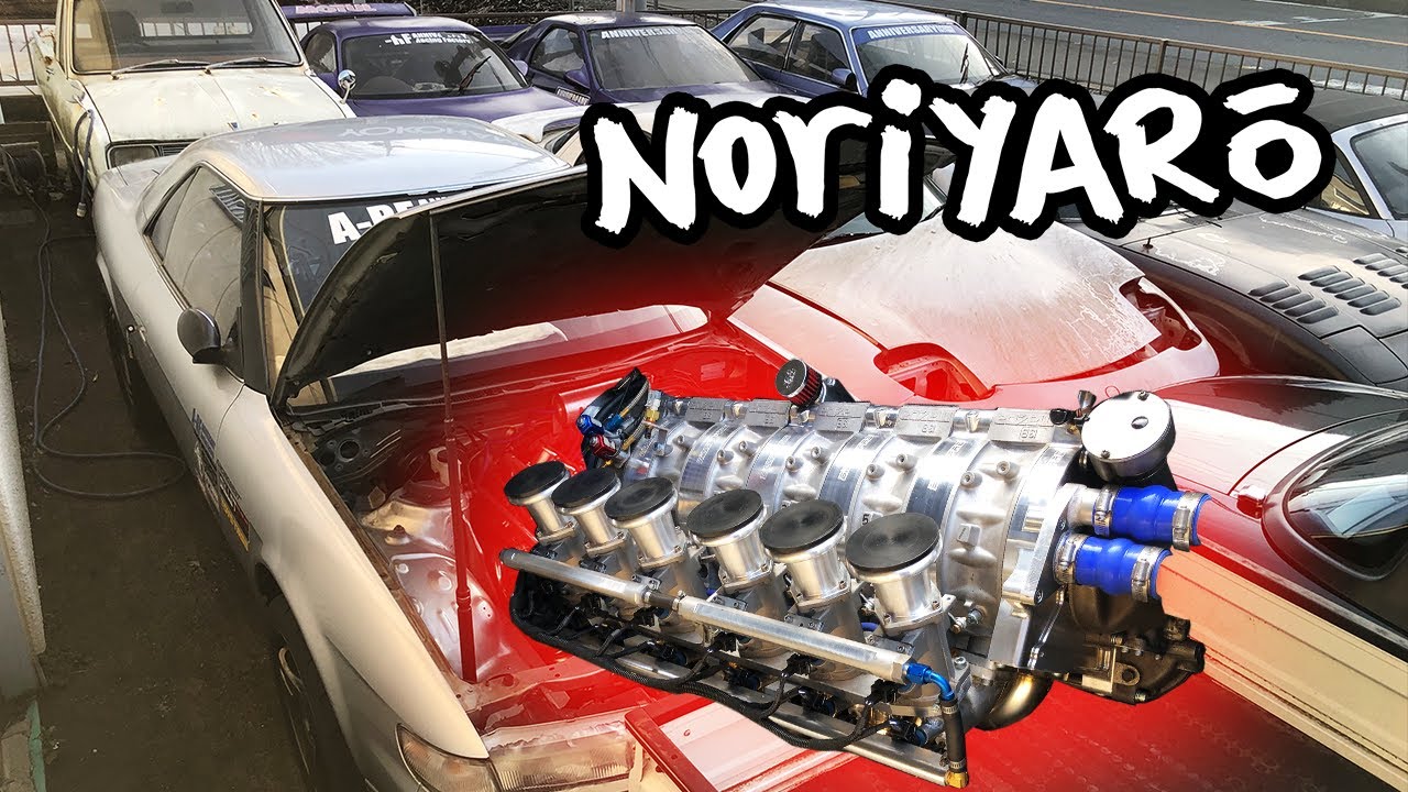 Six-rotor Cosmo build in Japan - YouTube