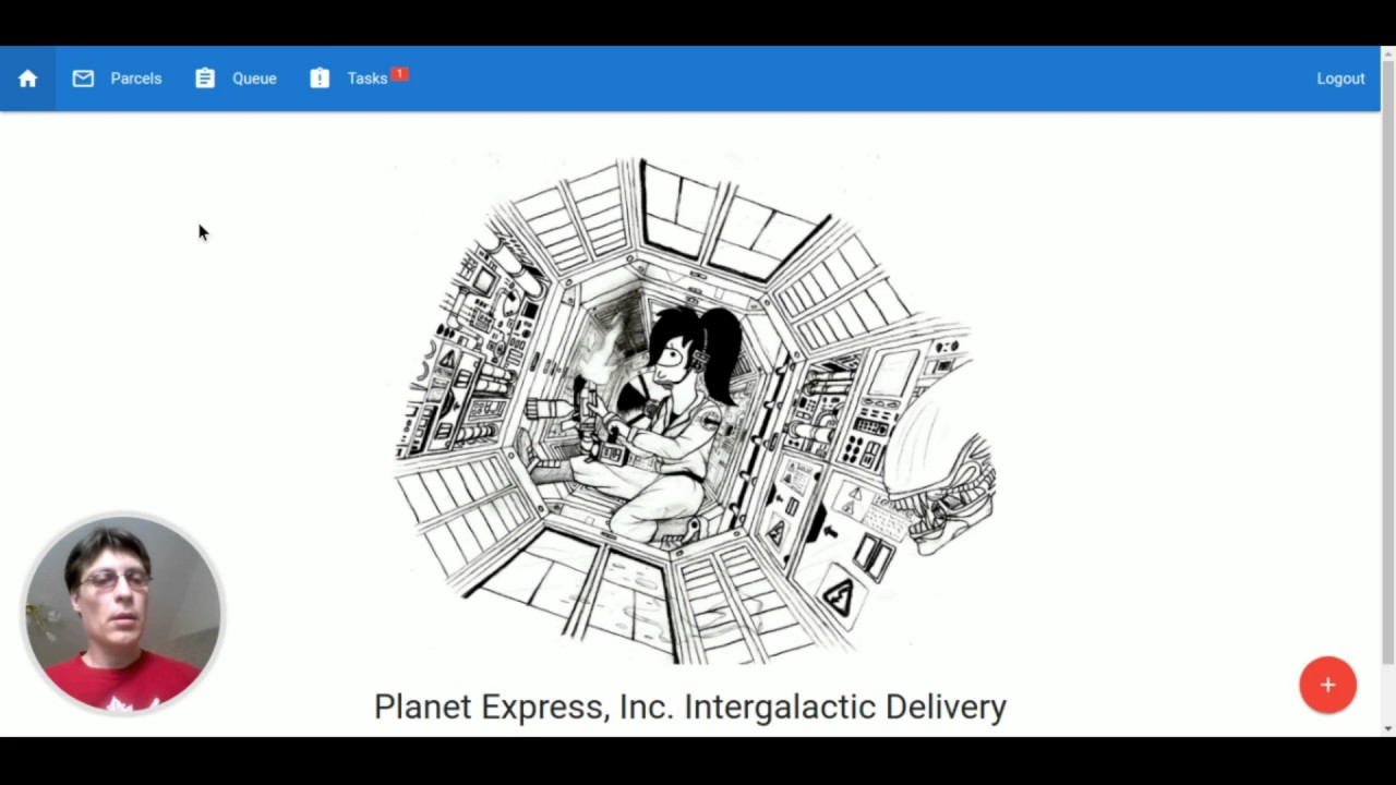 Viewflow 1.0 Introduction - YouTube