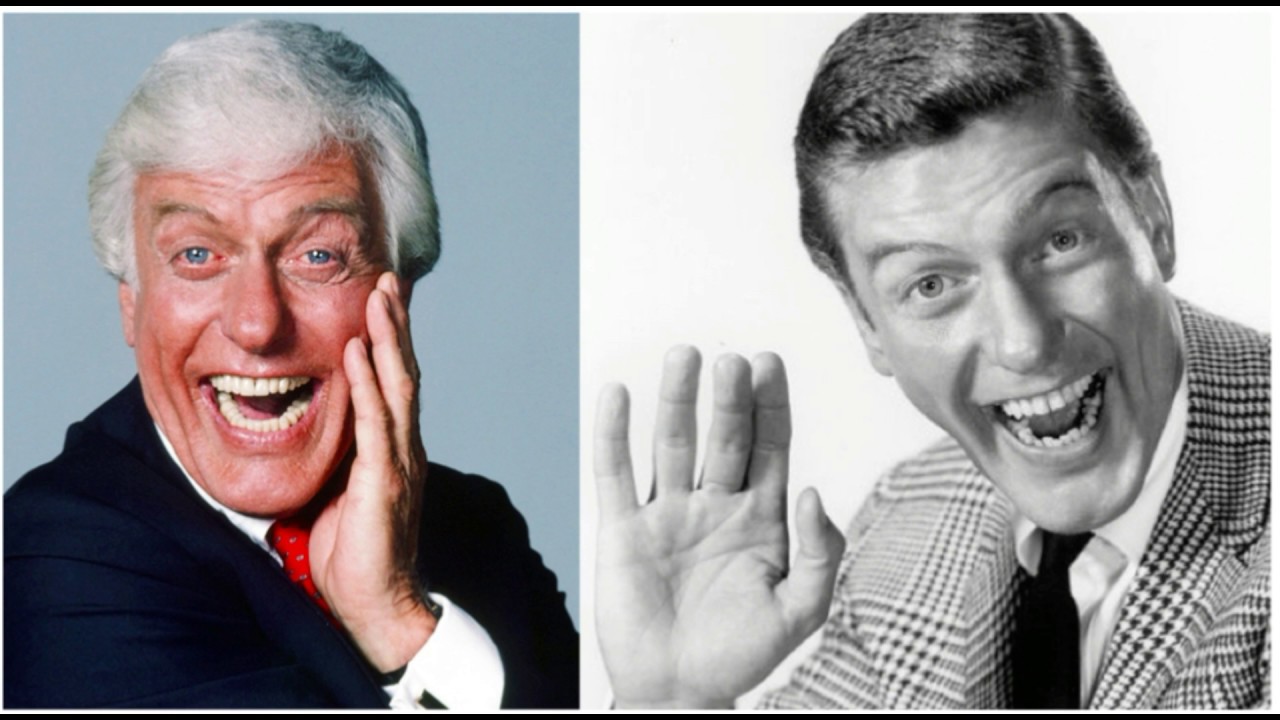 "DICK VAN DYKE SHOW" - DICK VAN DYKE BIOGRAPHY & TRIBUTE!!! - YouTube