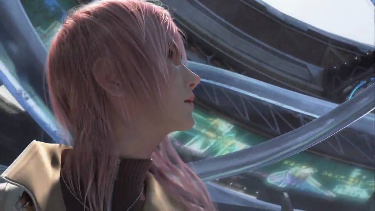 FFXIII MV - YouTube