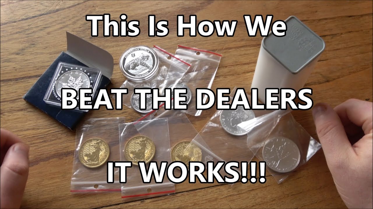 Buying & Selling at the best prices just became MUCH easier - BEAT THE ...