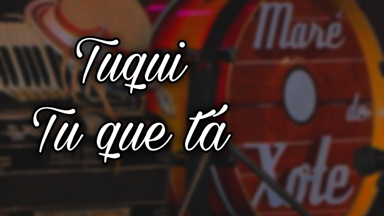 Denis do Acordeon - TUQUI TU QUE TÁ - YouTube