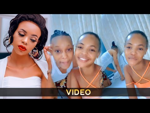 IMEVUJA VIDEO YA MISS TANZANIA 2011 HUSNA MAULID AKIWA NA MWANAMKE MWENZIE CHUMBANI AFUNGUKA YOTE