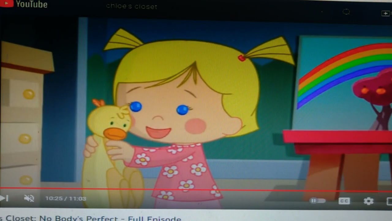 Wreck It Rigby Part 9 - Sugar Rush/Rigby Met Chloe - YouTube