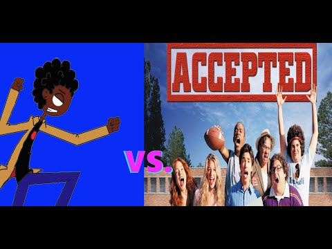 Accepted (2006) is a Dumb Good Time | Because Plot