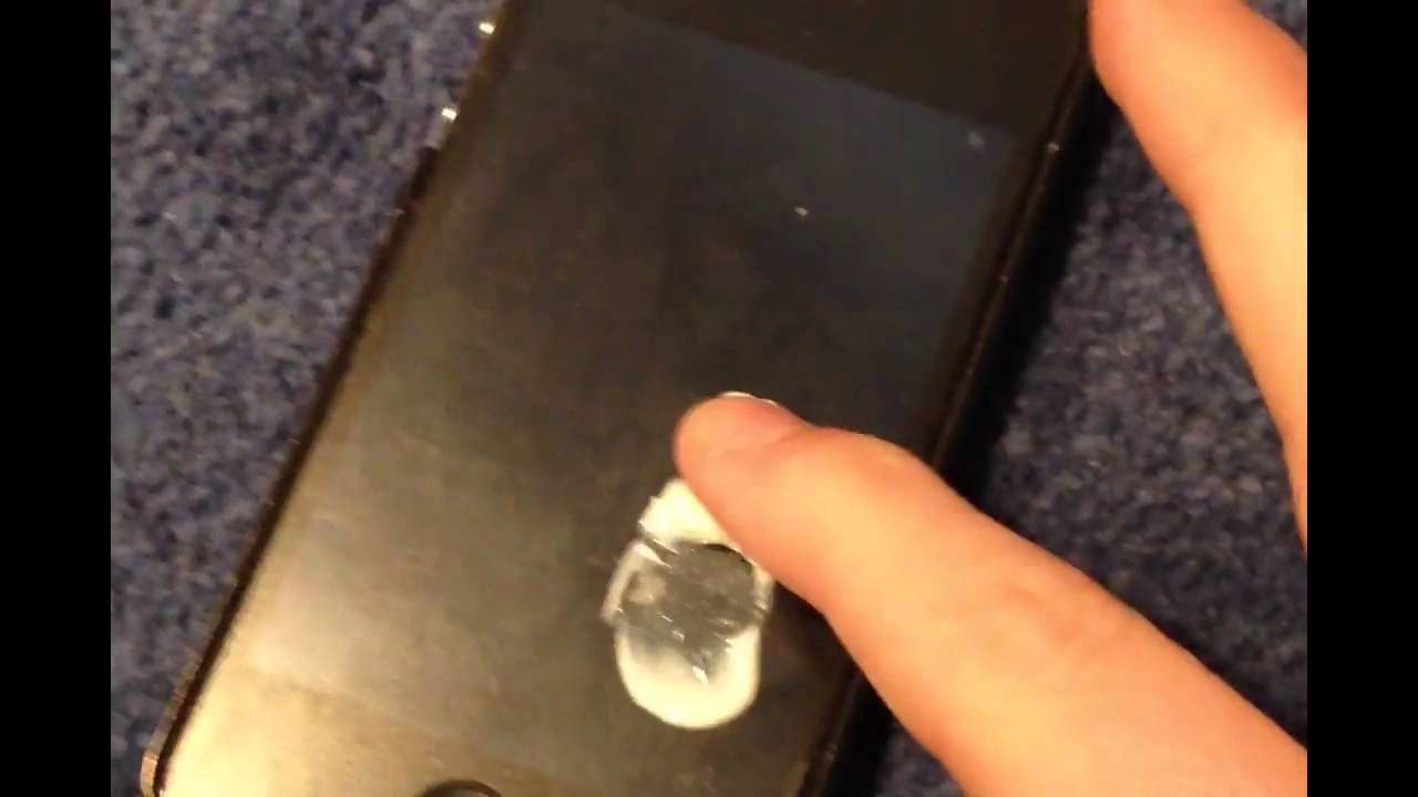 How To Remove Air Bubbles From A Screen Protector YouTube how-to-remove-air-bubbles-from-a-screen-protector-youtube