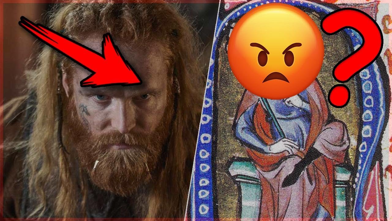 Canuto II de Dinamarca - Narrated Wiki español - YouTube