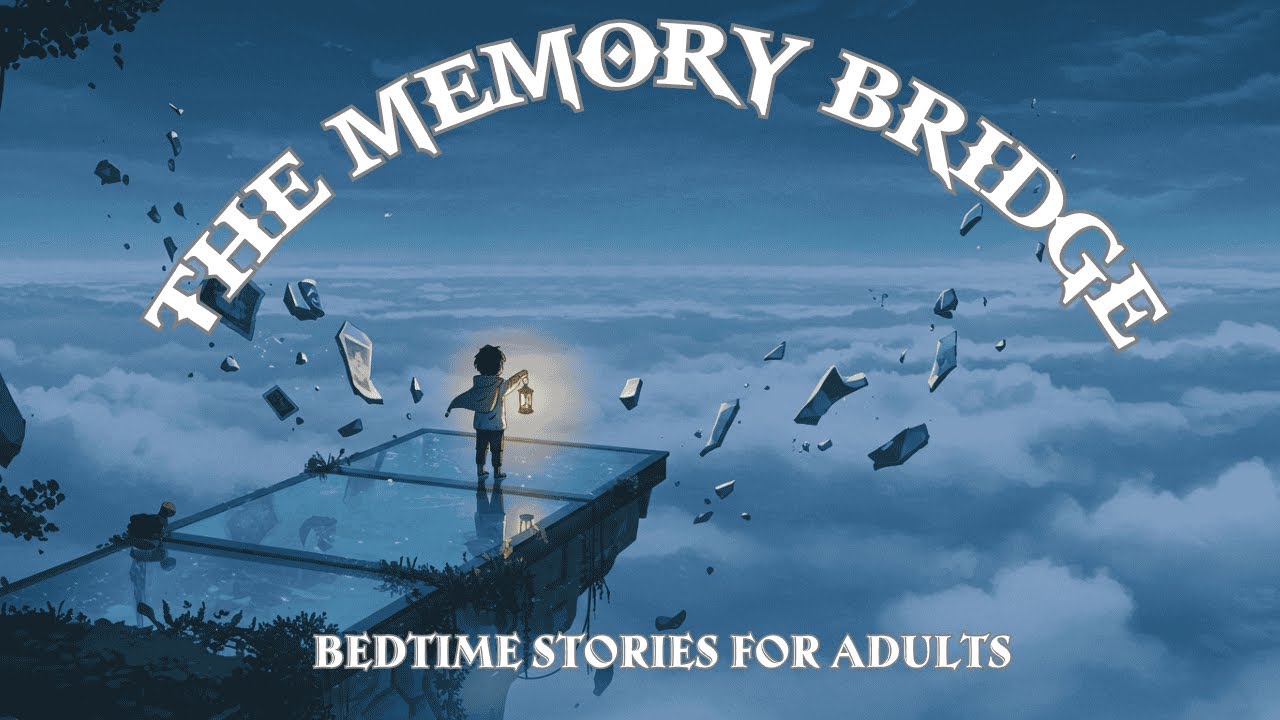 The Memory Bridge – The Night I Remembered Everything | Bedtime Stories ...