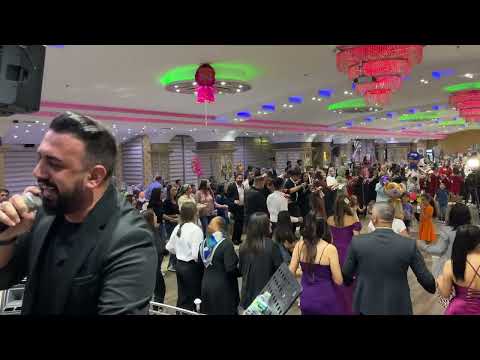 Ali Karabey - Halay ( Erzurum - Sivas )