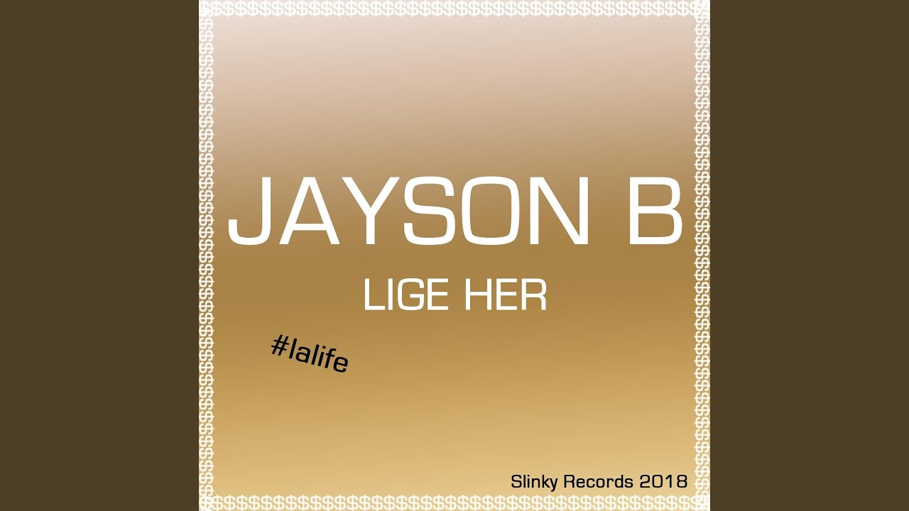 Lige her (feat. Jayson B) - YouTube
