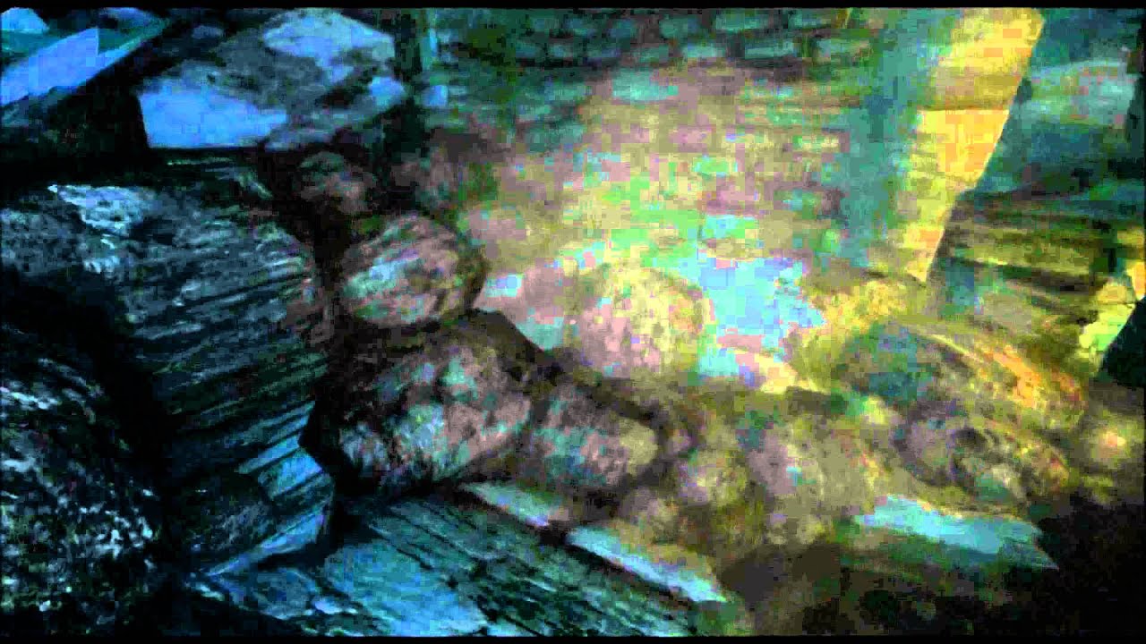 Amnesia 14 Oh noes Cistern - YouTube