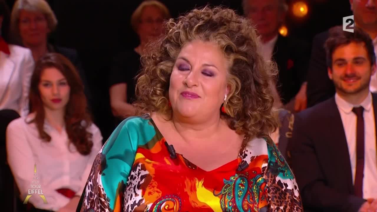 Marianne James et l’Eurovision : "On a promis qu’on serait sage comme ...