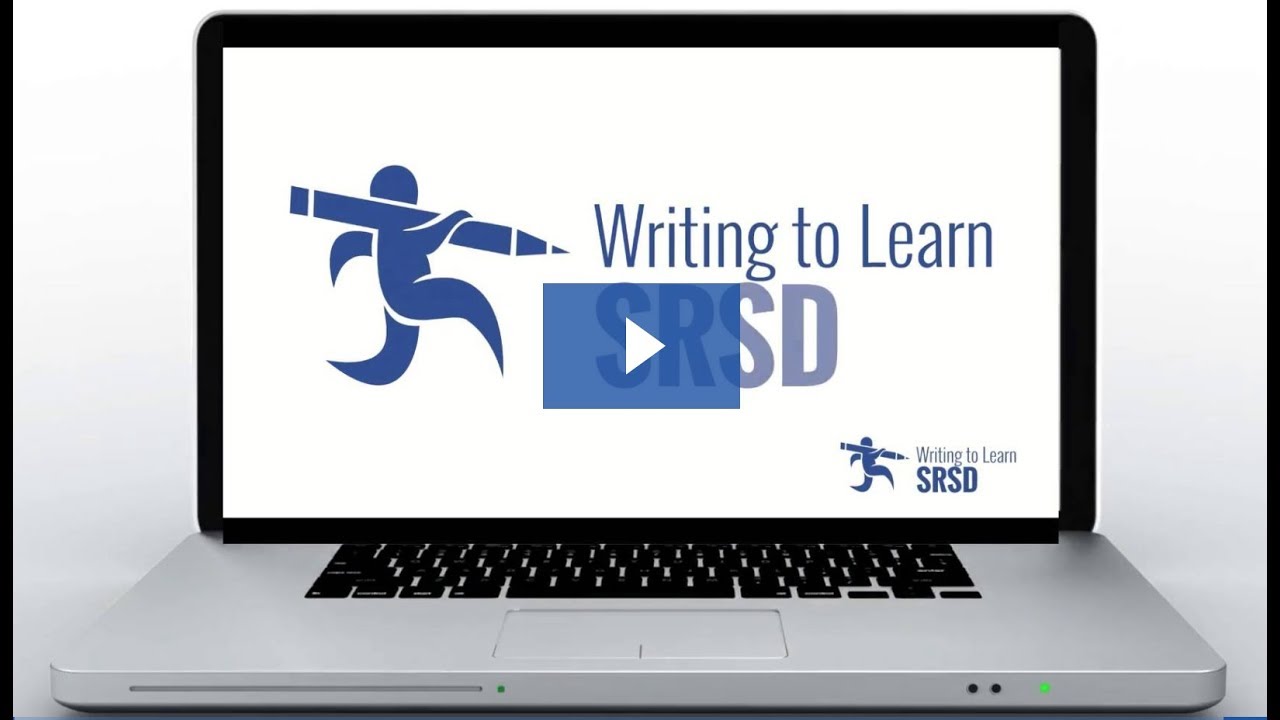 SRSD Course Video Demonstration - YouTube