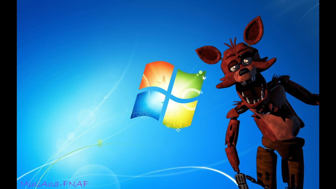 REALISTIC FNAF.EXE | THE ULTIMATE FNaF EXPERIENCE - YouTube