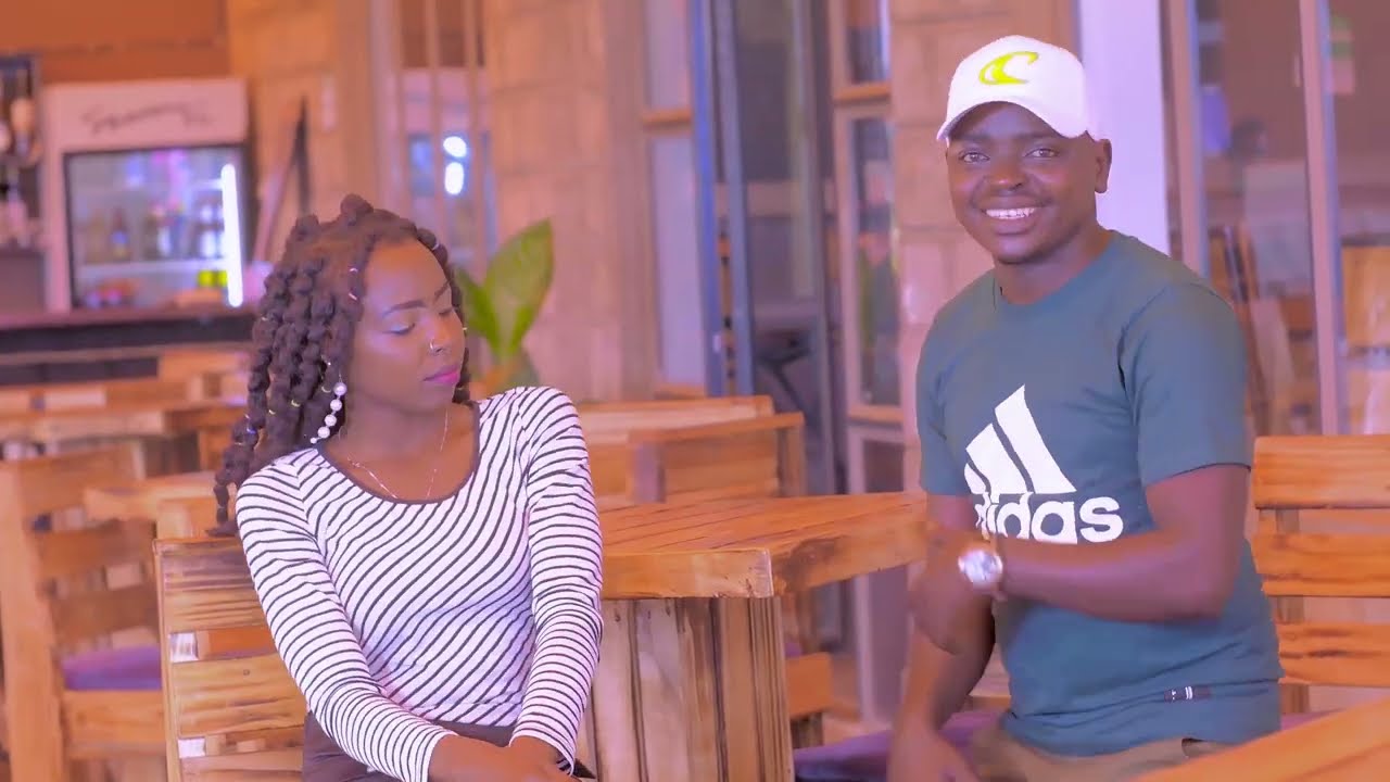 Nefew Star Koriryo Latest Kalenjin Song (Official 4k Video) - YouTube
