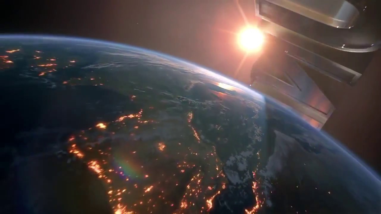 Universal Pictures - Intro | Logo HD (2016-) - YouTube