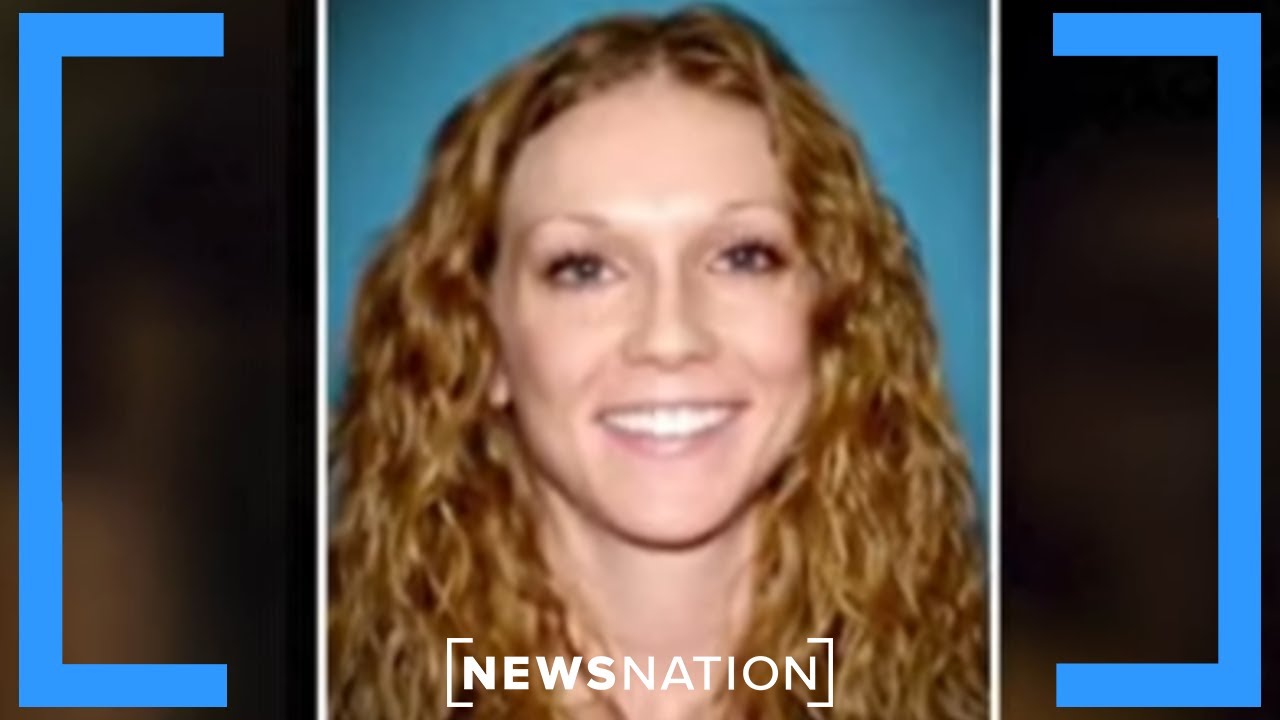 Texas love triangle: US Marshals' message to fugitive | NewsNation ...