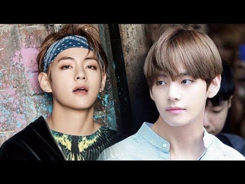 Gece gölgenin rahatına bak Çağatay Akman kore klip BTS  (V) Kim Tae Hyung