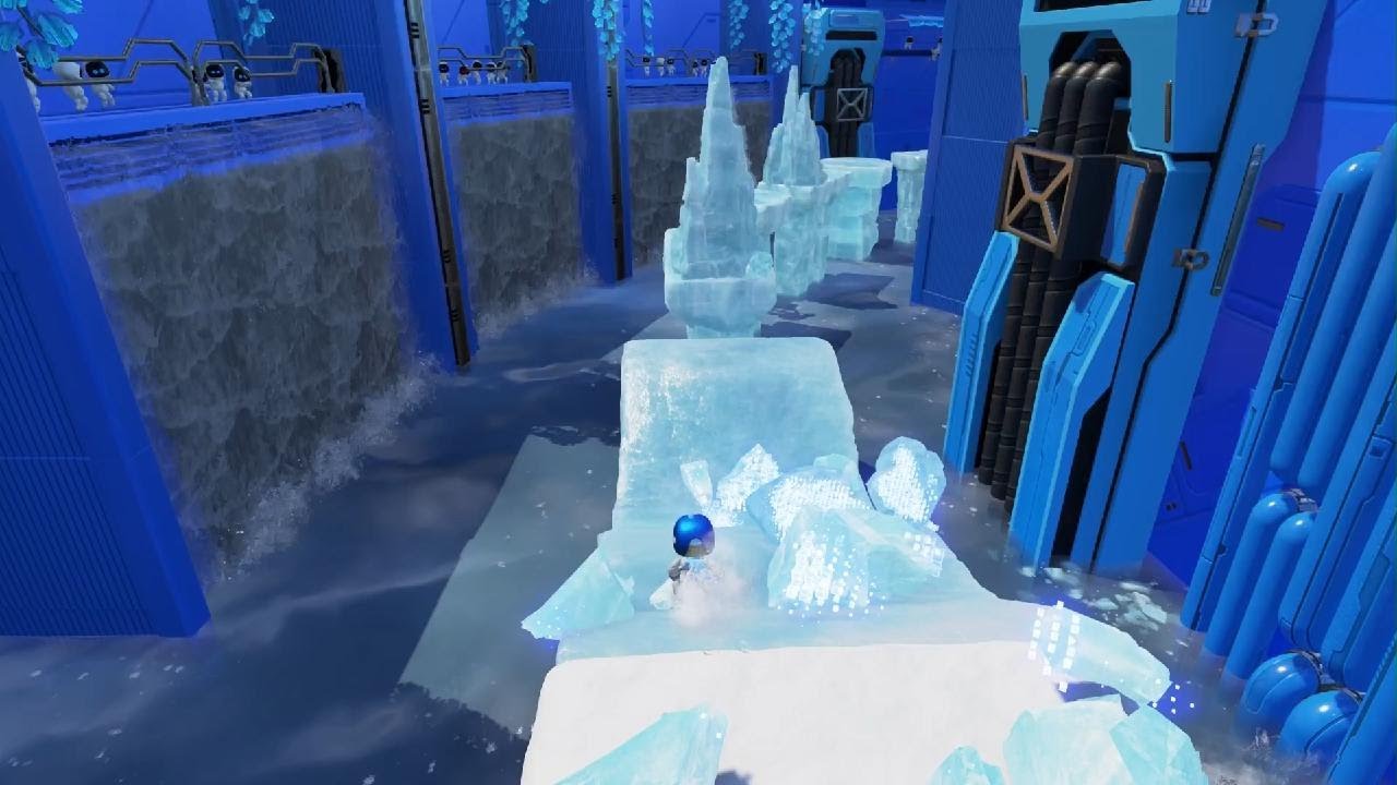 FROZEN RUN_2025032719271800 - YouTube