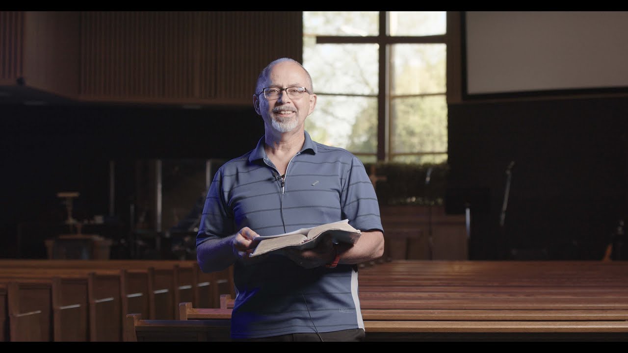 Jeff Davis - May 30th, 2020 Sermon - Delight in the Lord - YouTube