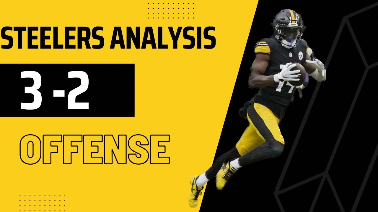 Pittsburgh Steelers post game analysis week 5. - YouTube