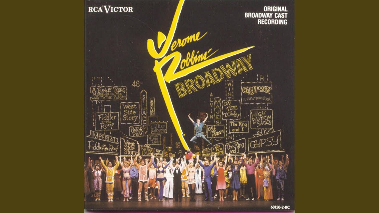 Tradition (From "Fiddler on the Roof") - YouTube