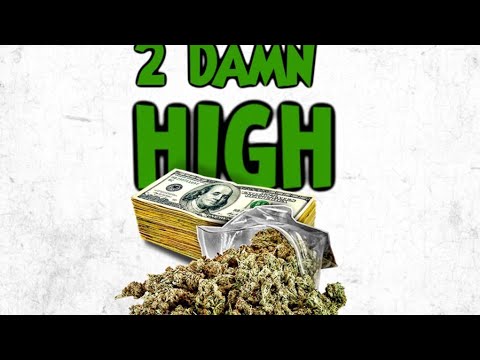 Baby1fivee - 2 Damn High ft. Da1on - YouTube
