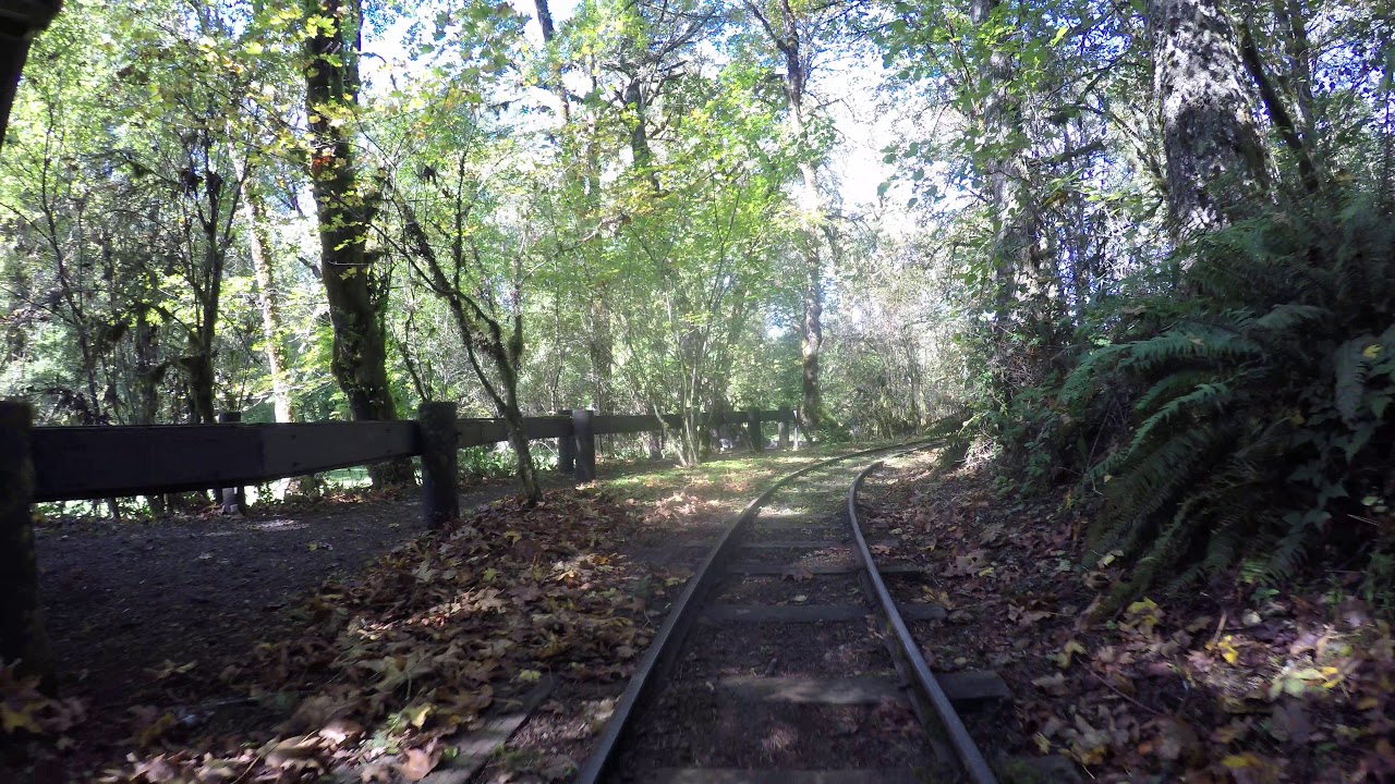 Sweetbrier, video 23, part 2, 4k - YouTube