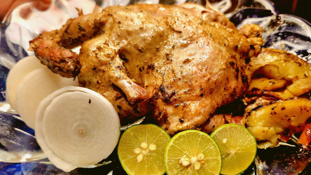 How delicious 😱The most delicious chicken recipe with yogurt ‼️ - YouTube