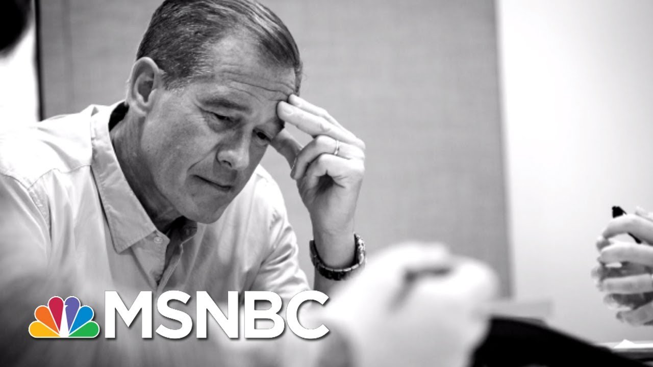 “This Is When It Matters.” | Chet Huntley | MSNBC - YouTube