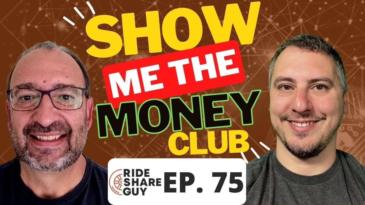 INDRIVE REVIEW | Better Than Uber And Lyft?! Show Me The Money Club ...