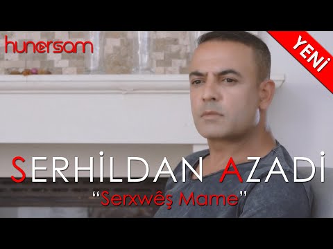Serhildan Azadi - Serxweş Mame 2020