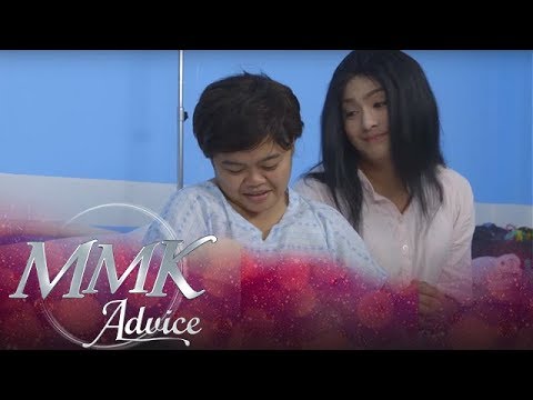 Maalaala Mo Kaya Advice: 'Motorsiklo' Episode - YouTube