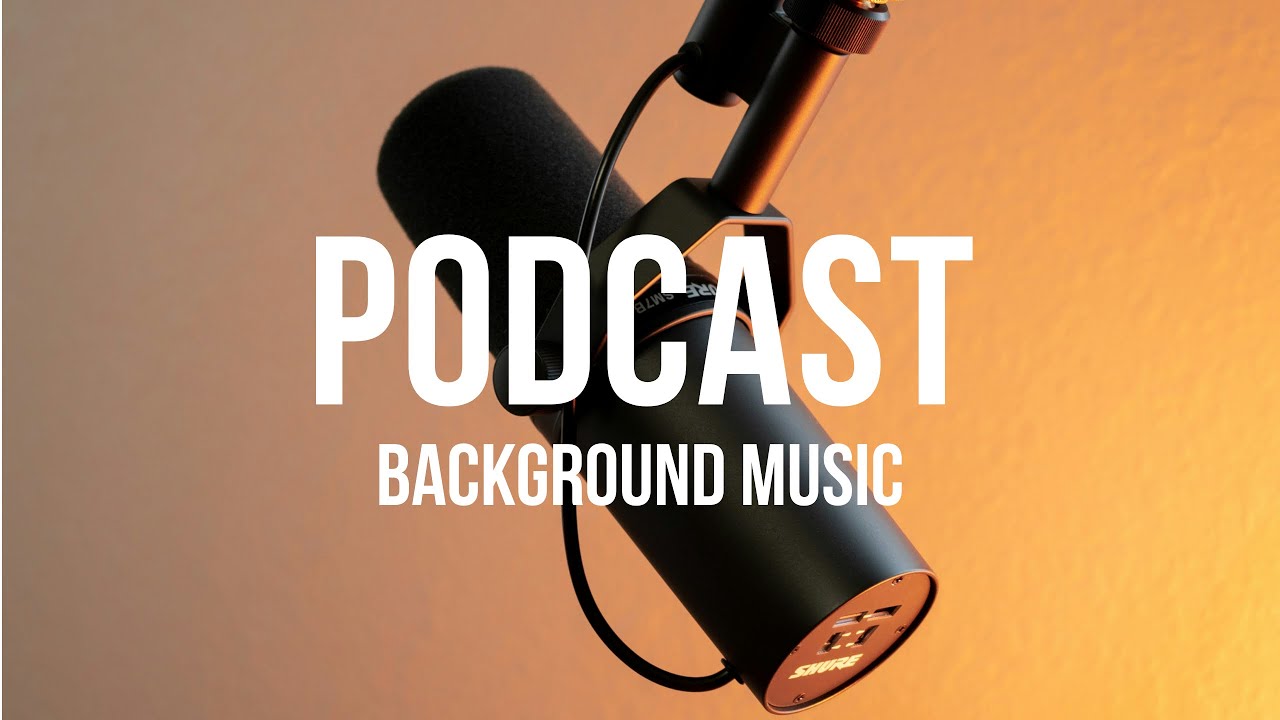 Podcast Interview Background Music - YouTube