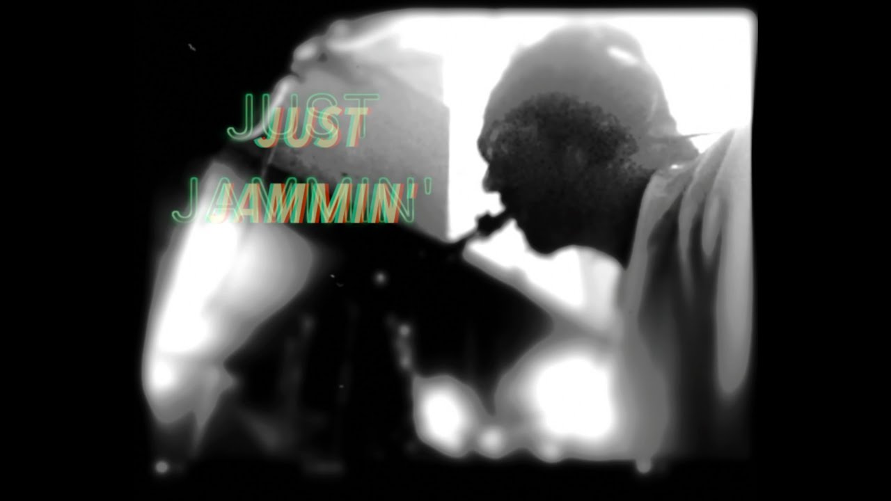 Thanks To Blue Lou Marini By Johnny Blue Hat Davis - YouTube