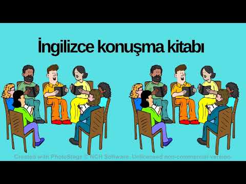 İngilizce Konuşma Kitabı   Dialogue 27 Çeşitli Konularda Kısa Konuşmalar 2
