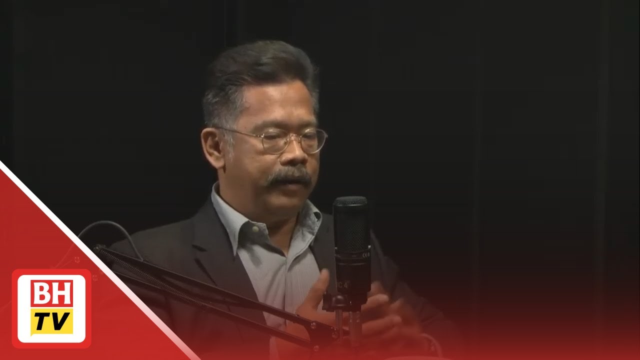 King Maker Barisan Nasional - Dr Muhammad Asri - YouTube