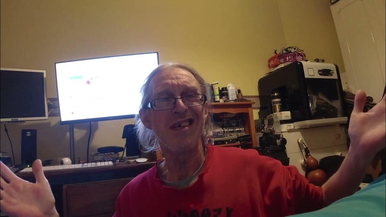 Intro to my 7 day data logging - YouTube