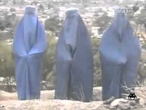 Burka Blue Band - YouTube