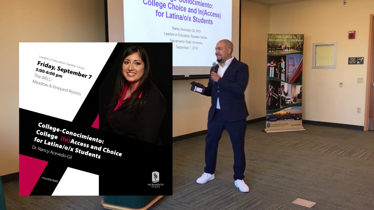 Dr. Nancy Acevedo-Gil - YouTube