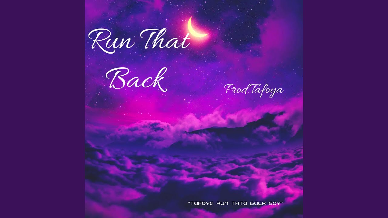 Run That Back - YouTube