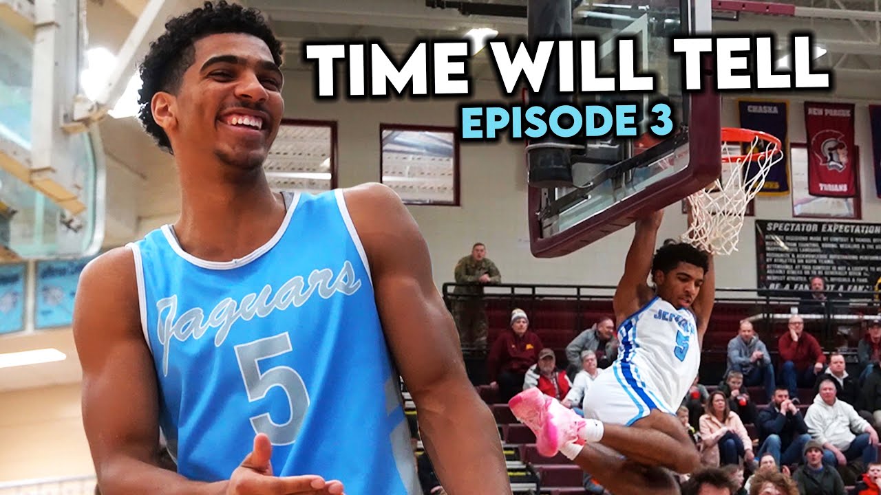 Daniel Freitag: "Time Will Tell" Episode 3 - Behind The Scenes With MN ...